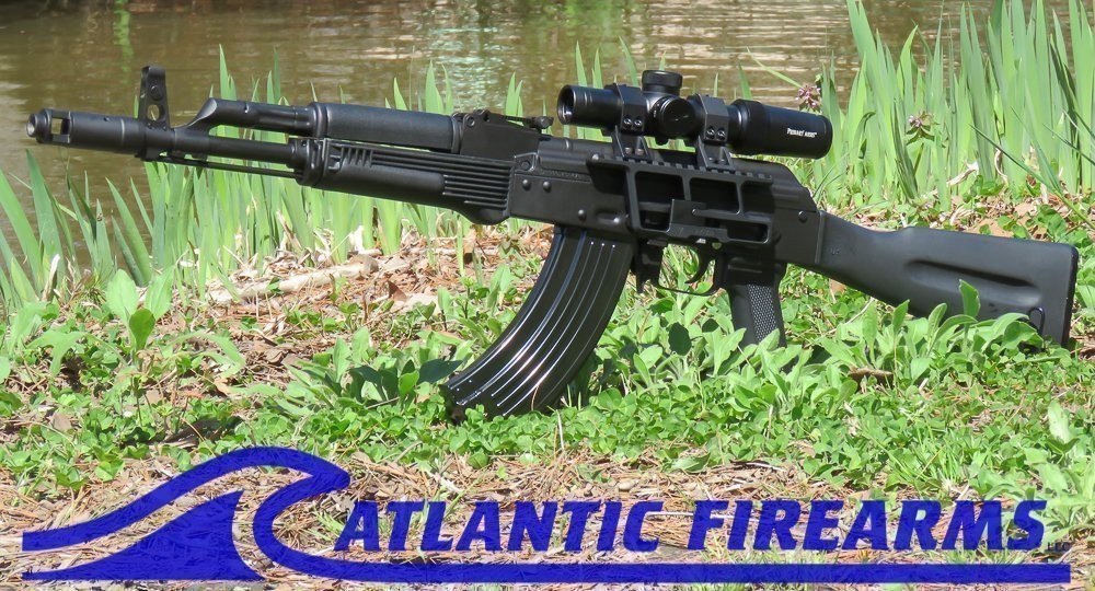 RS Regulate AKM 30mm Optic Mount - AtlanticFirearms.com