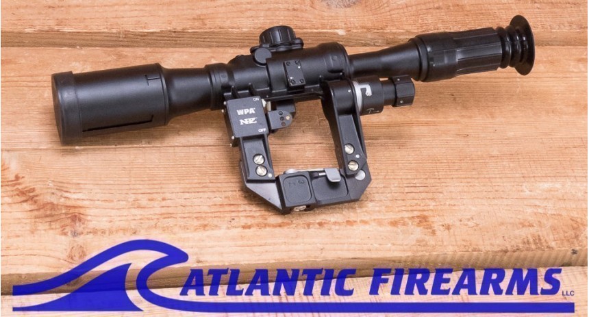 Atlantic Firearms, LLC - AtlanticFirearms.com