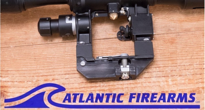 Atlantic Firearms, LLC - AtlanticFirearms.com