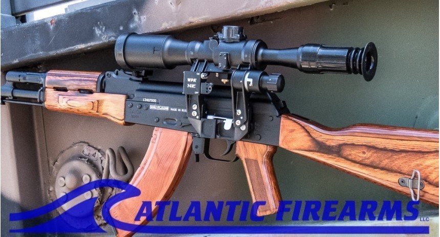 Atlantic Firearms, LLC - AtlanticFirearms.com