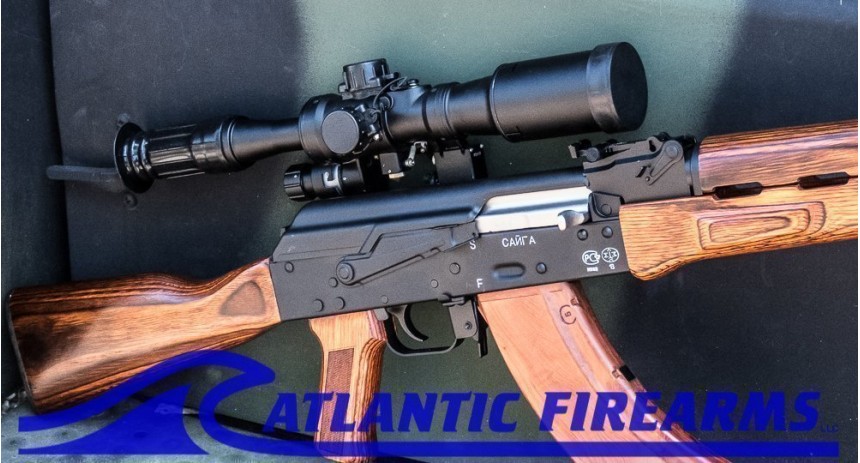 Atlantic Firearms, LLC - AtlanticFirearms.com