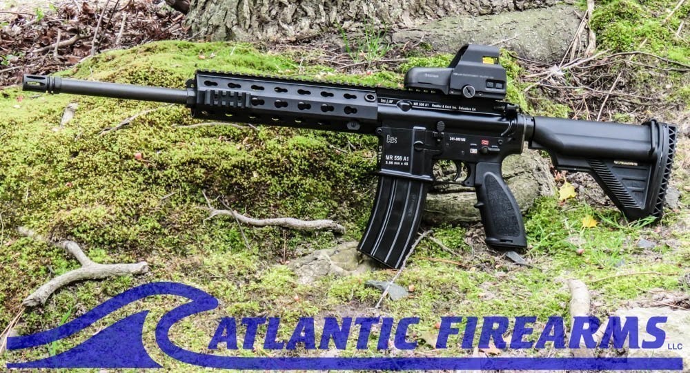 Atlantic Firearms, LLC - AtlanticFirearms.com