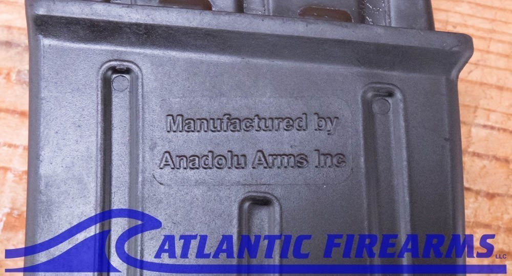 Atlantic Firearms, LLC - AtlanticFirearms.com
