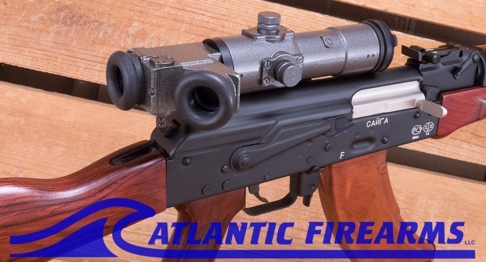 Atlantic Firearms, LLC - AtlanticFirearms.com