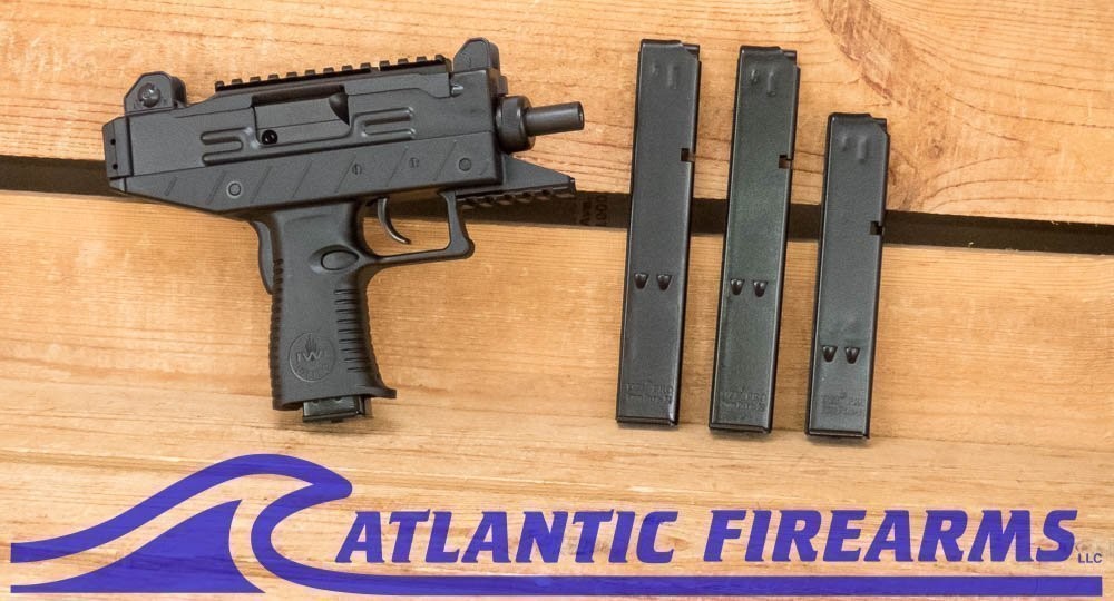 Atlantic Firearms, LLC - AtlanticFirearms.com