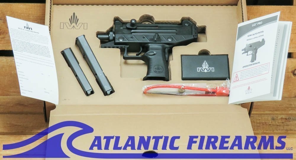 Atlantic Firearms, LLC - AtlanticFirearms.com