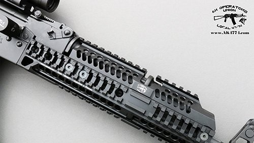 Atlantic Firearms, LLC - AtlanticFirearms.com