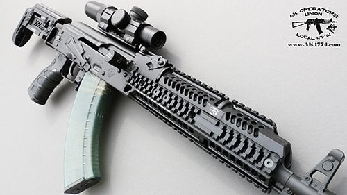 Atlantic Firearms, LLC - AtlanticFirearms.com