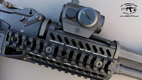Atlantic Firearms, LLC - AtlanticFirearms.com