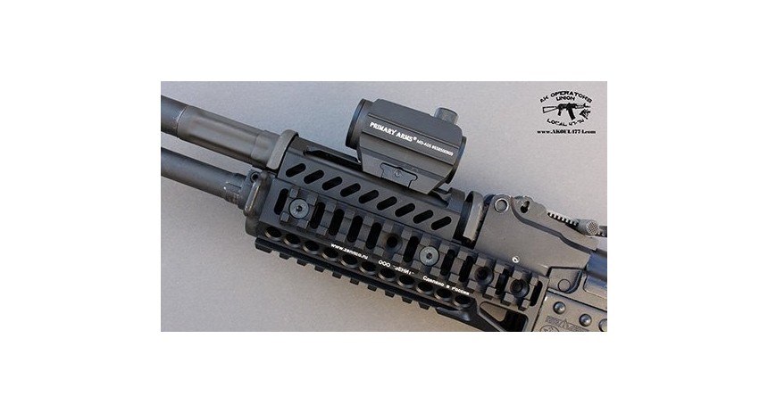 Atlantic Firearms, LLC - AtlanticFirearms.com