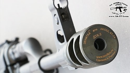 Atlantic Firearms, LLC - AtlanticFirearms.com