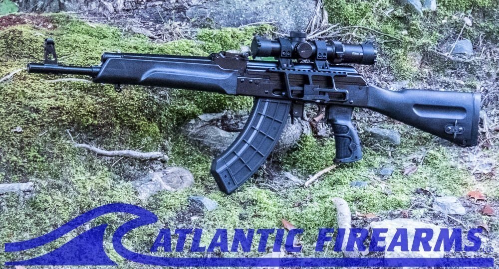 Atlantic Firearms, LLC - AtlanticFirearms.com