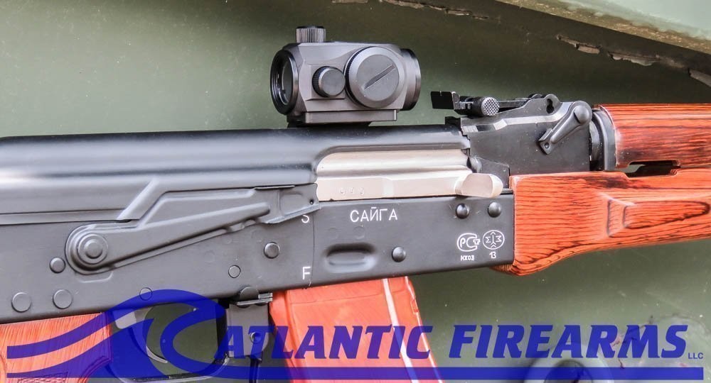 RS Products AKML Micro Red Dot Mount - AtlanticFirearms.com