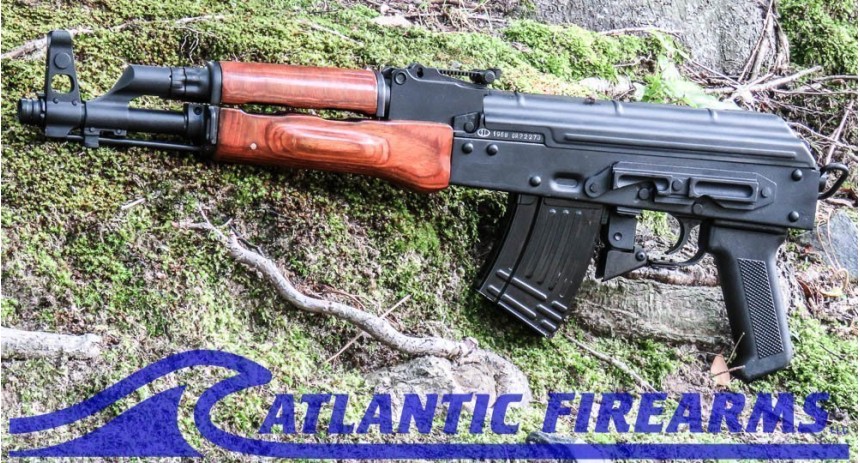 Atlantic Firearms, LLC - AtlanticFirearms.com