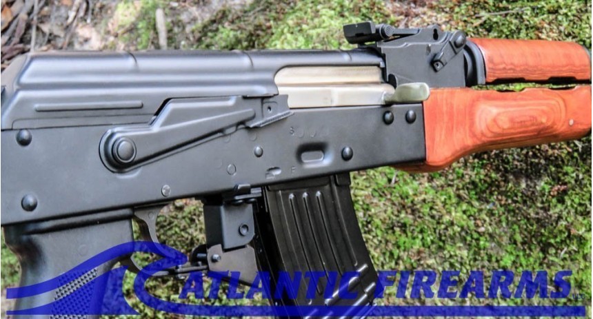 Atlantic Firearms, LLC - AtlanticFirearms.com