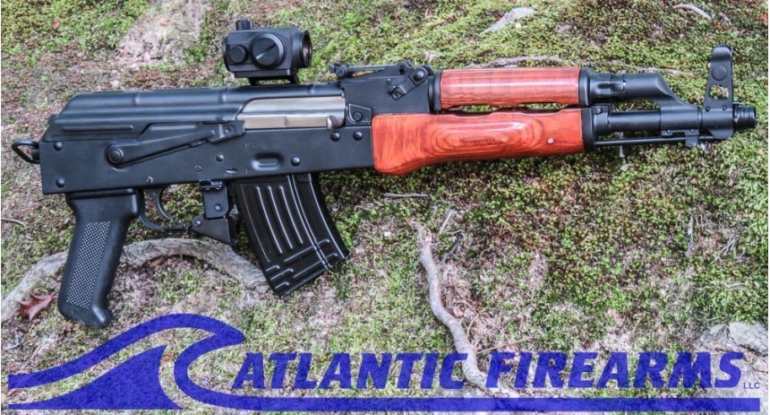 Atlantic Firearms, LLC - AtlanticFirearms.com
