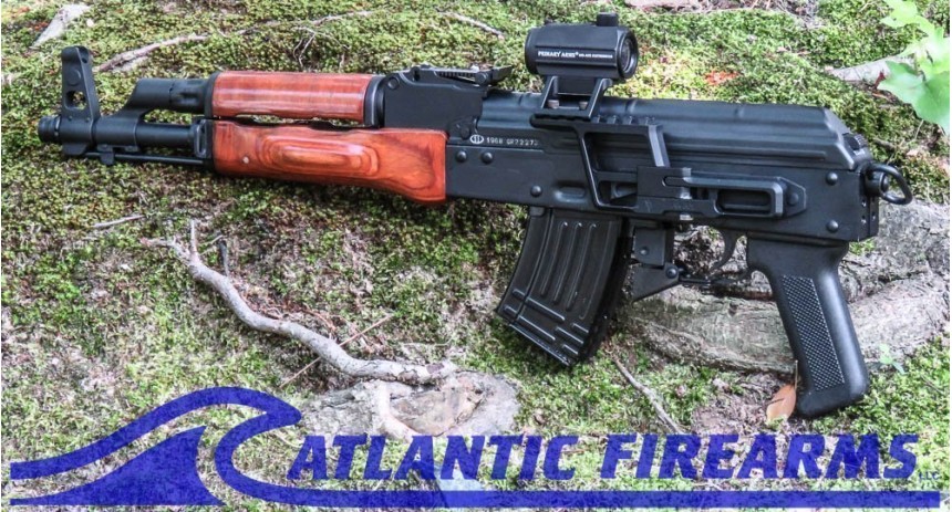 Atlantic Firearms, LLC - AtlanticFirearms.com