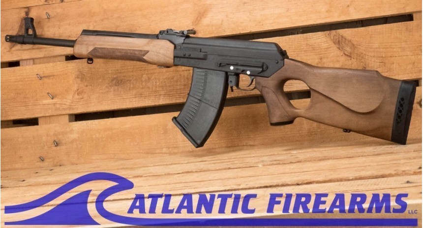Atlantic Firearms, LLC - AtlanticFirearms.com