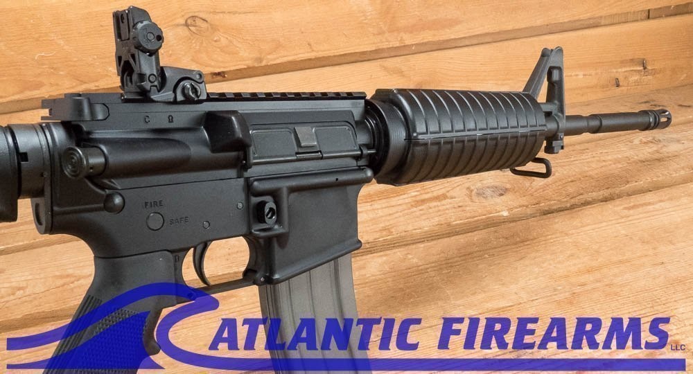 Atlantic Firearms,llc - AtlanticFirearms.com