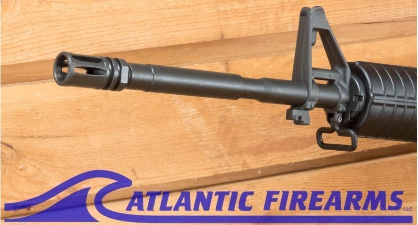 Atlantic Firearms, LLC - AtlanticFirearms.com