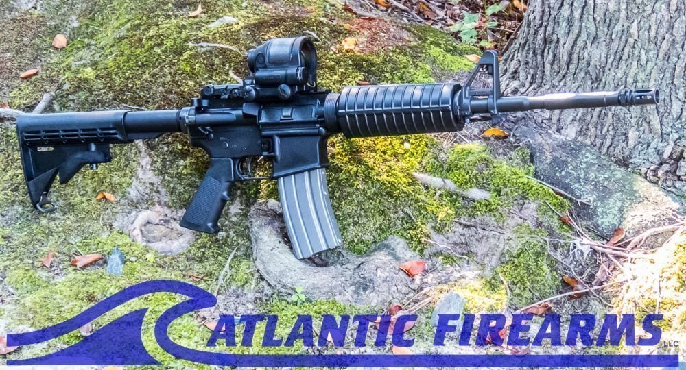 Atlantic Firearms, LLC - AtlanticFirearms.com