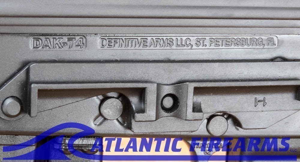 Atlantic Firearms,llc - AtlanticFirearms.com