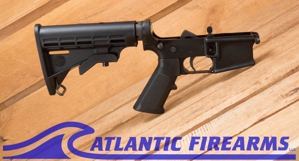 Atlantic Firearms, LLC - AtlanticFirearms.com