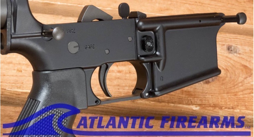 Atlantic Firearms, LLC - AtlanticFirearms.com
