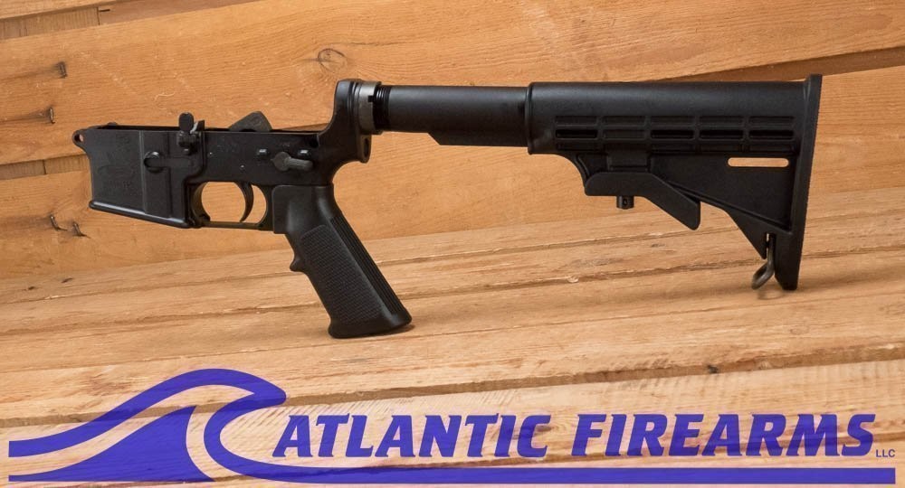 Atlantic Firearms,llc - AtlanticFirearms.com