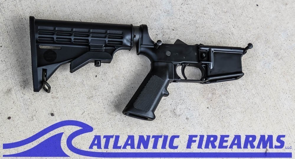 Atlantic Firearms,llc - AtlanticFirearms.com