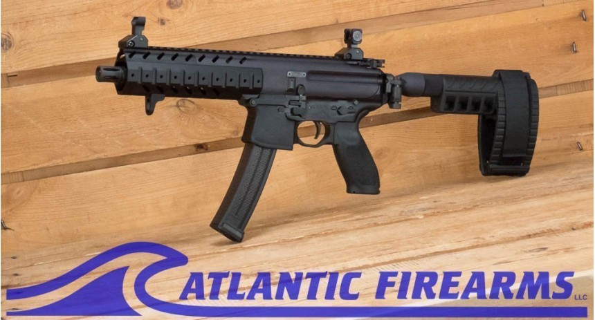 Atlantic Firearms, LLC - AtlanticFirearms.com