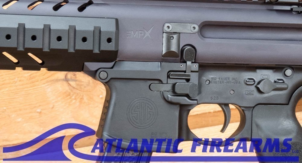 Atlantic Firearms, LLC - AtlanticFirearms.com