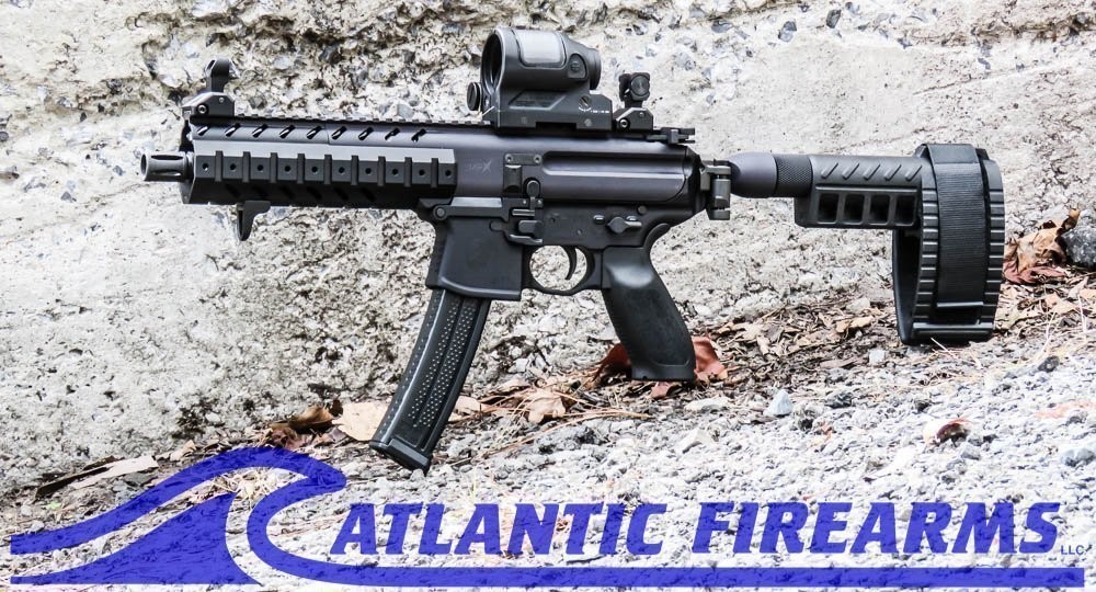 Atlantic Firearms, LLC - AtlanticFirearms.com