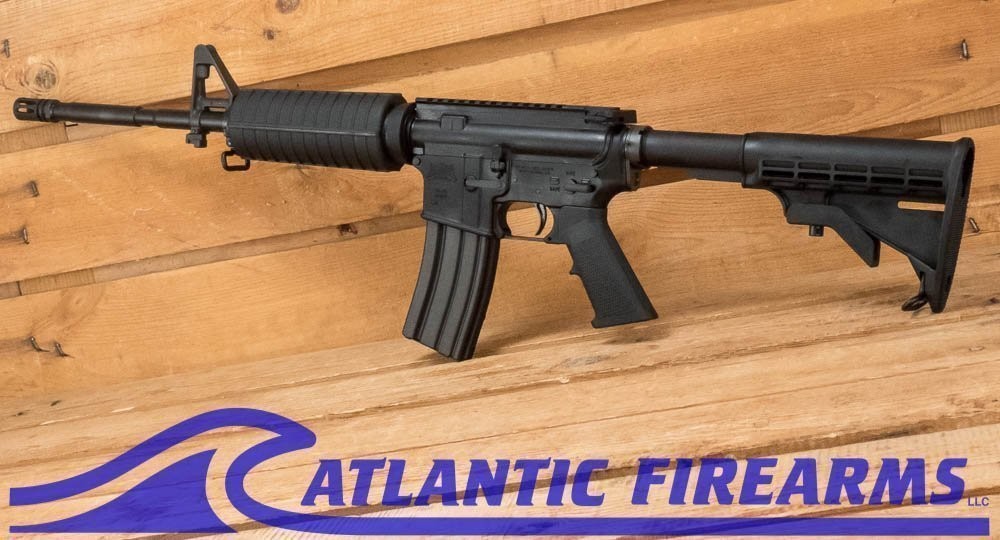 Atlantic Firearms,llc - AtlanticFirearms.com