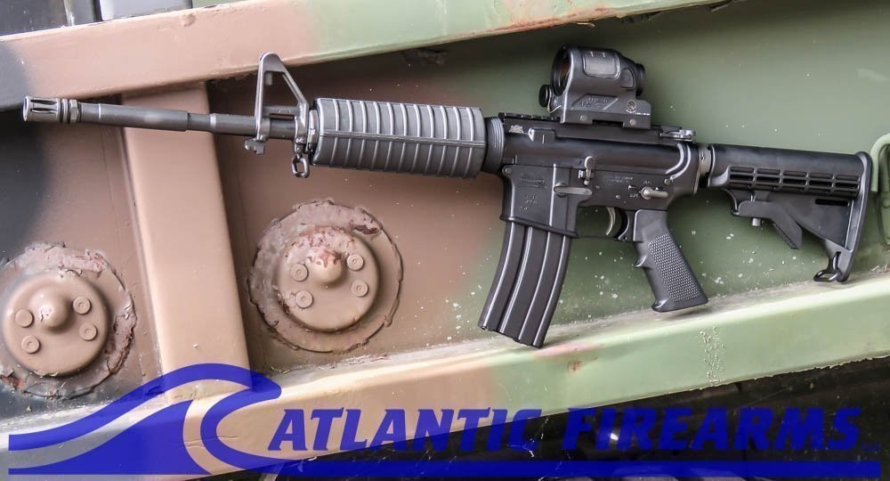 Atlantic Firearms,llc - AtlanticFirearms.com