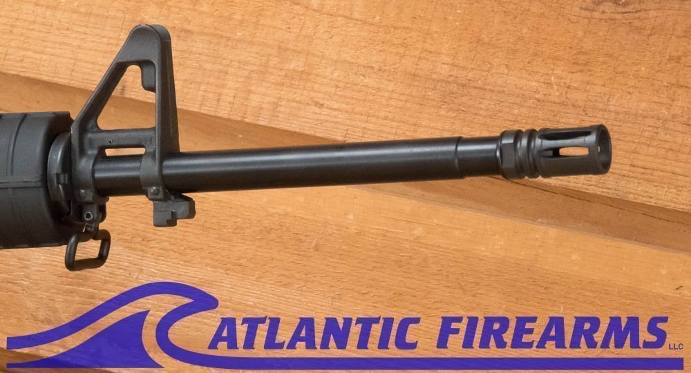 Atlantic Firearms, LLC - AtlanticFirearms.com