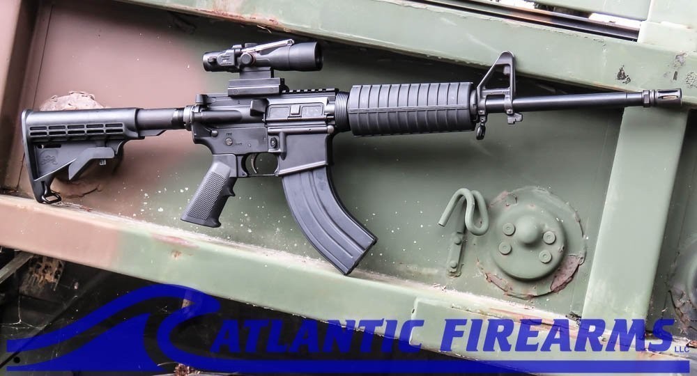 Atlantic Firearms,llc - AtlanticFirearms.com