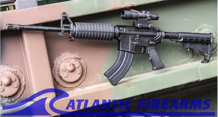 Atlantic Firearms, LLC - AtlanticFirearms.com