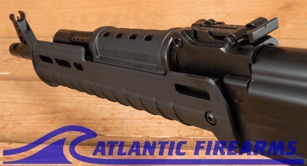 C39 V2 Milled AK Side Folding Rifle MAGPUL ZHUKOV RI2361-N ...