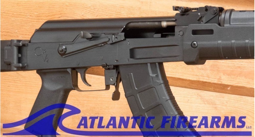 Atlantic Firearms, LLC - AtlanticFirearms.com