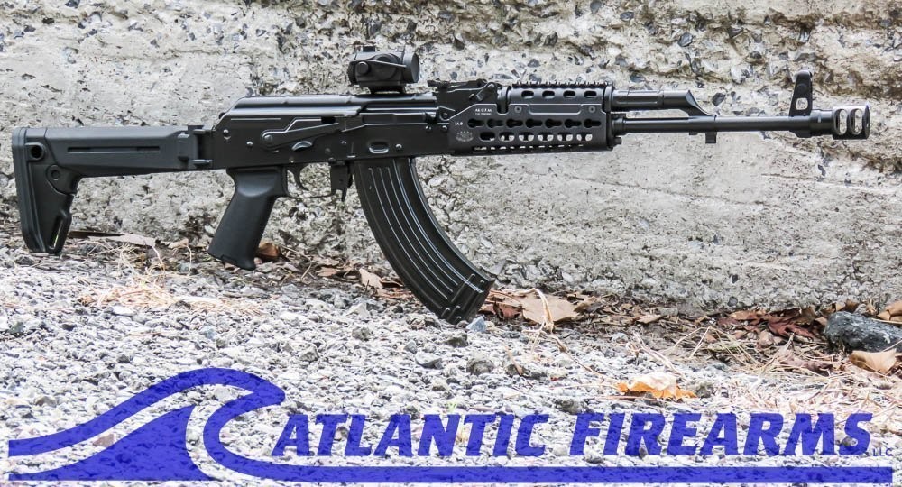 Ak 47 Tactical XTECH Tactical Releases New AK Magazine ⋆ Primer Peak