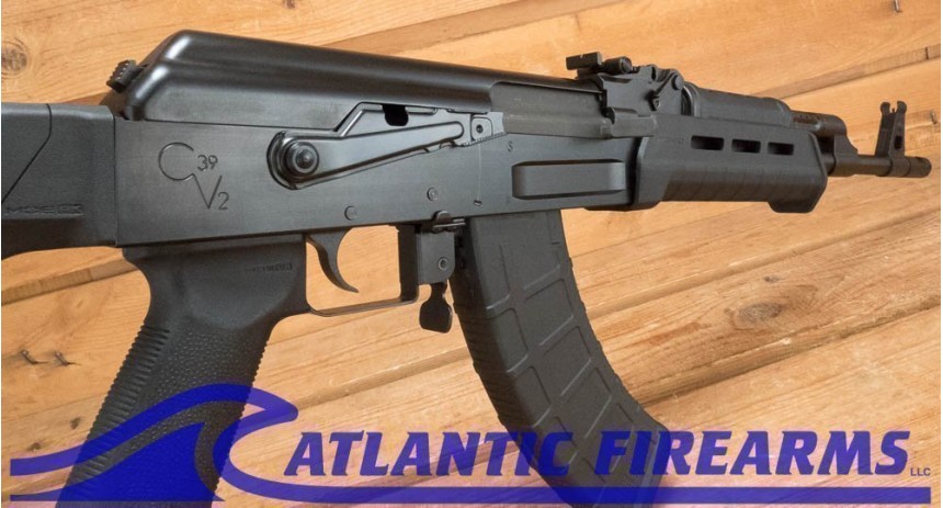 Atlantic Firearms, LLC - AtlanticFirearms.com