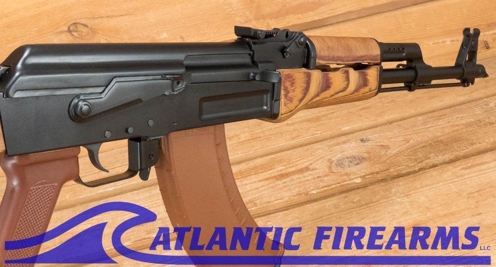 Atlantic Firearms, LLC - AtlanticFirearms.com