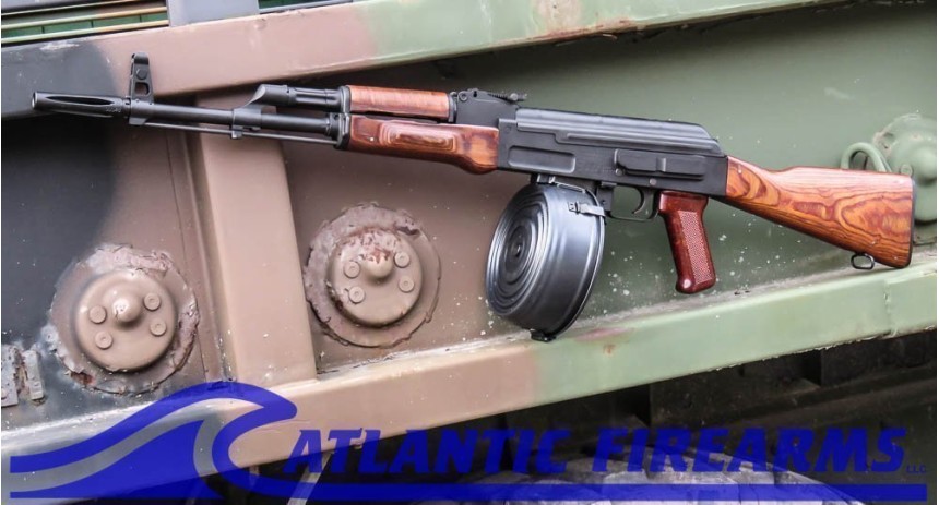 Atlantic Firearms,llc - AtlanticFirearms.com