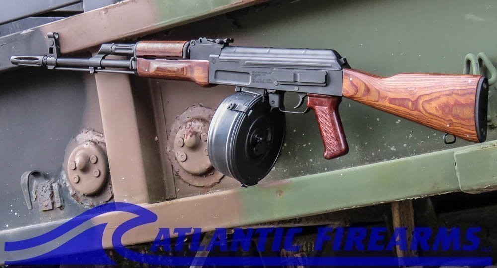 Atlantic Firearms,llc - AtlanticFirearms.com