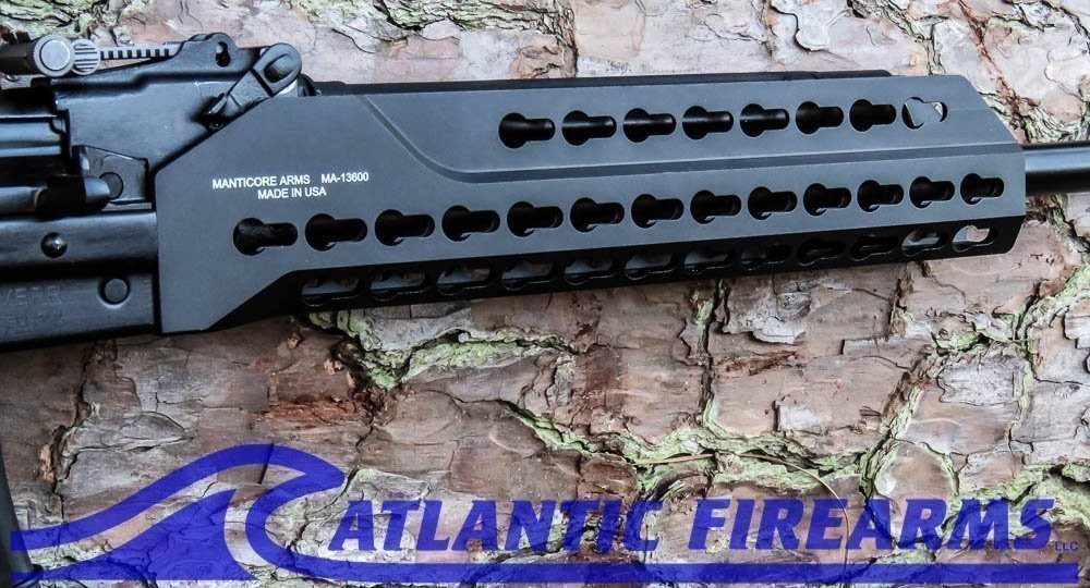 Vepr Tactical Sniper Rifle 7.62x54R - AtlanticFirearms.com