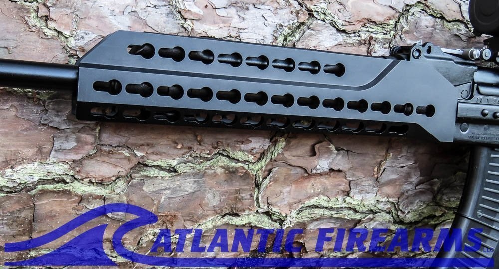 Vepr Tactical Sniper Rifle 7.62x54R - AtlanticFirearms.com
