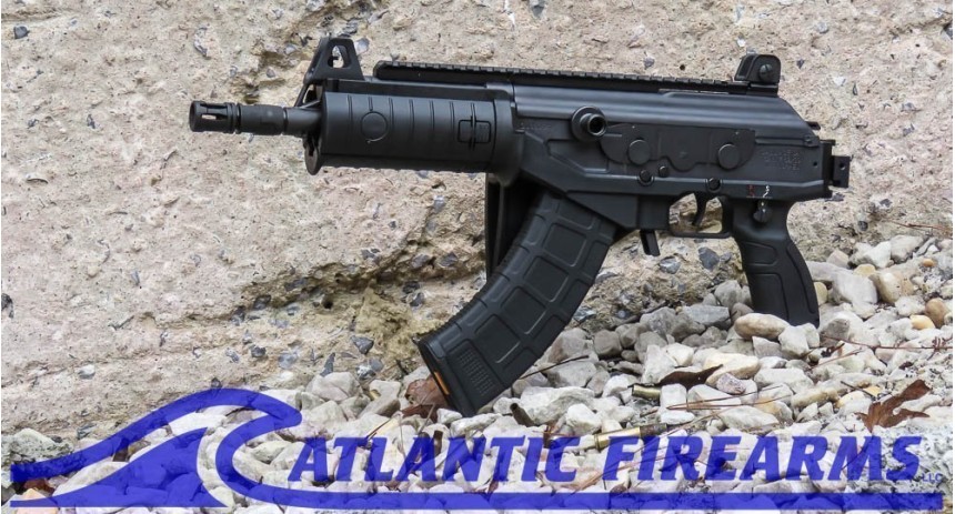 Atlantic Firearms, LLC - AtlanticFirearms.com