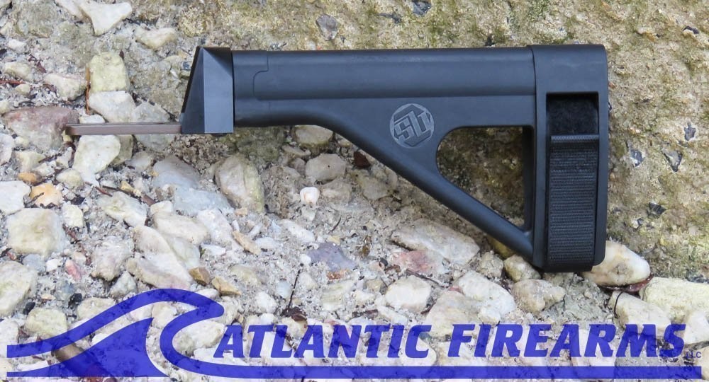 AK47 Pistol Brace Galil Style SB Tactical - AtlanticFirearms.com