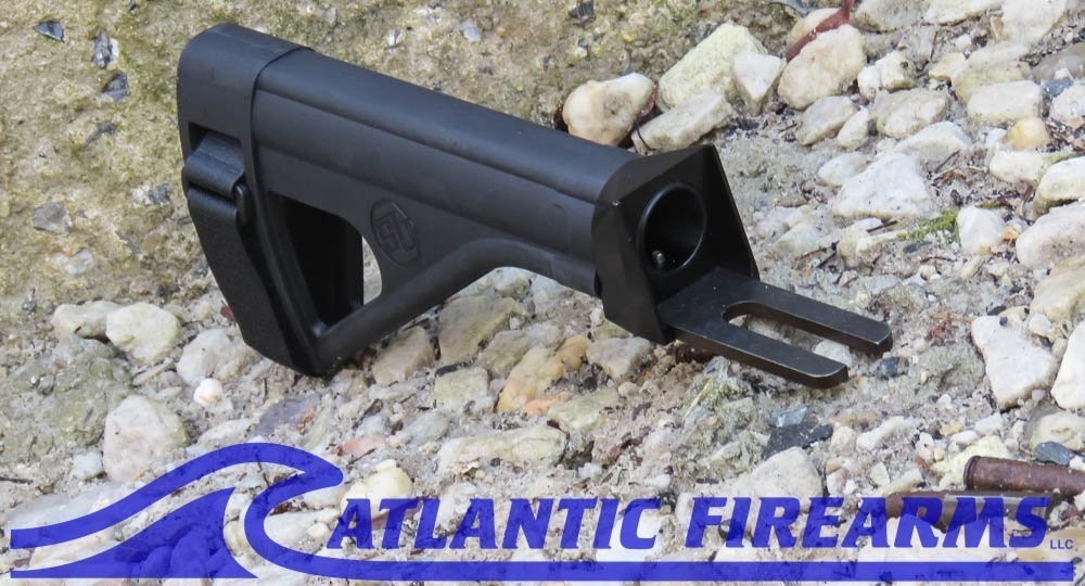 AK47 Pistol Brace Galil Style SB Tactical - AtlanticFirearms.com